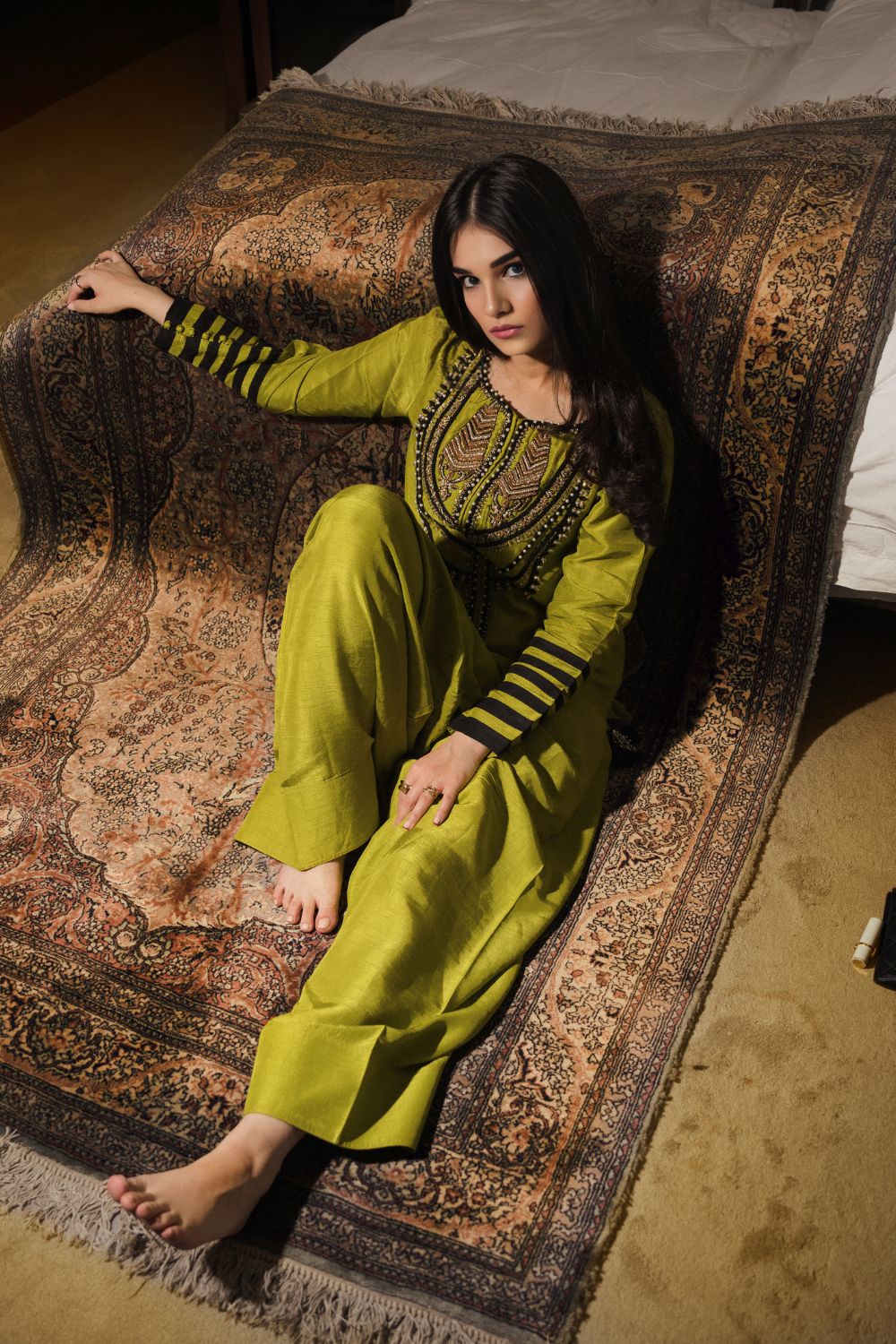 Emerald – Mehr Khan Official