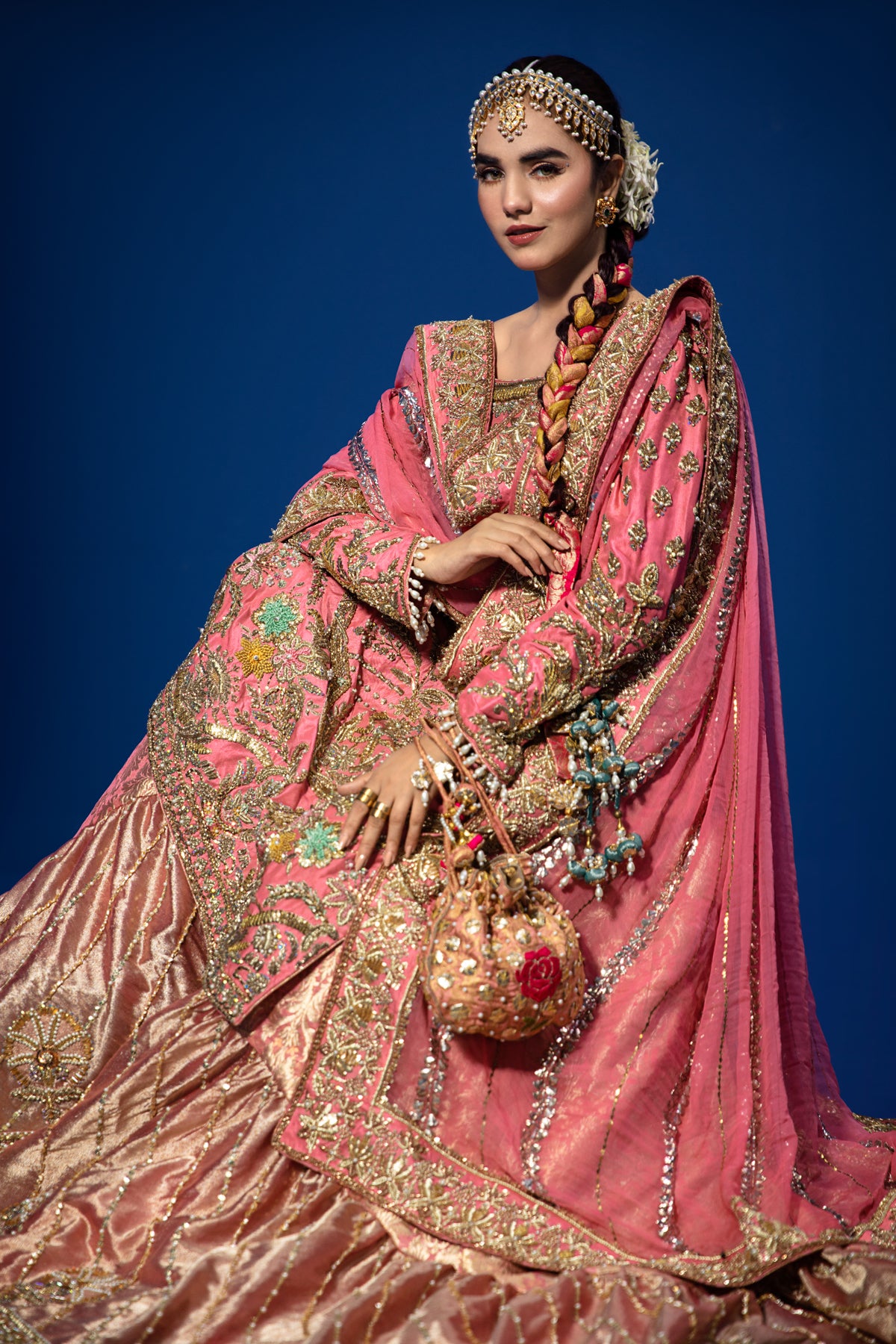 PERAHAN – Mehr Khan Official