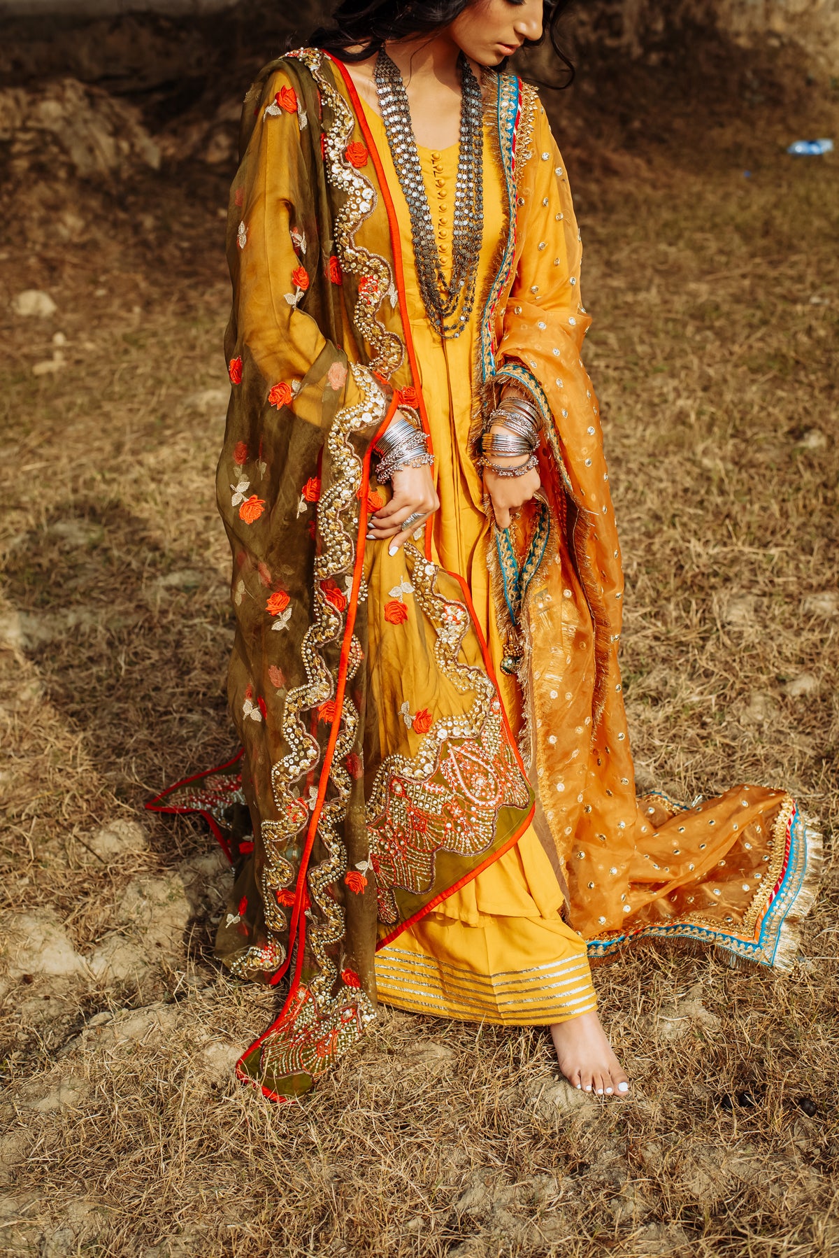 SAARANG – Mehr Khan Official