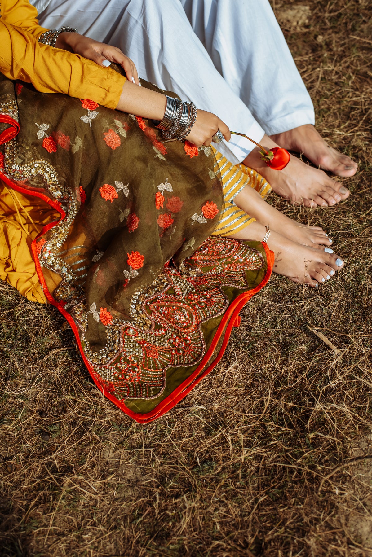 SAARANG – Mehr Khan Official